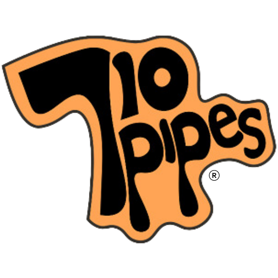 Hand Pipes — 710 Pipes Smoke Shop