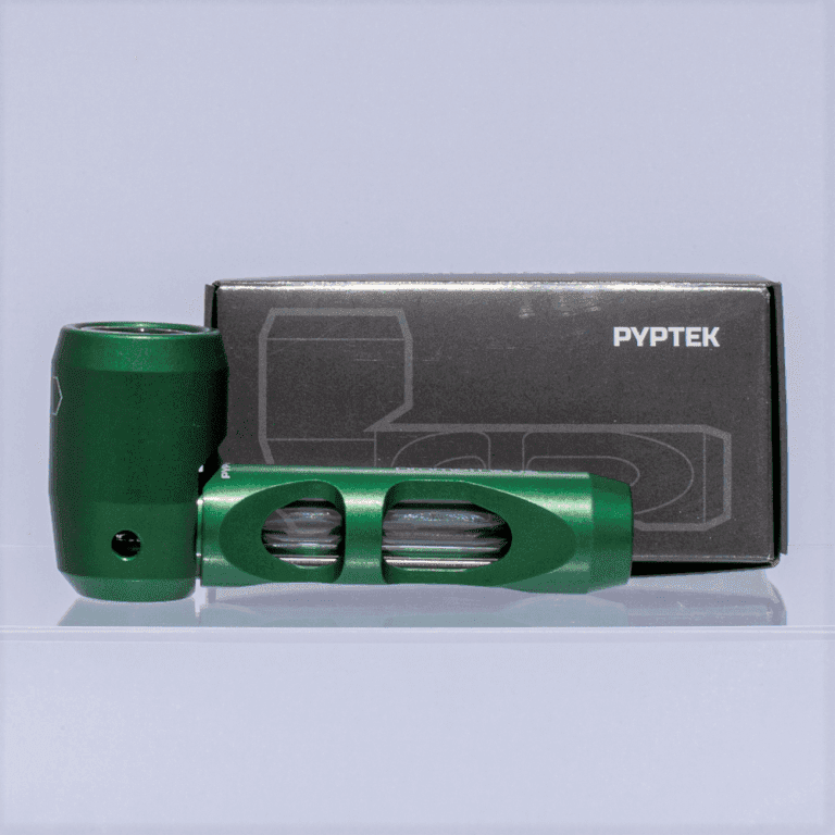 Pyptek Pocket | Online Smoke Shop | 710 Pipes