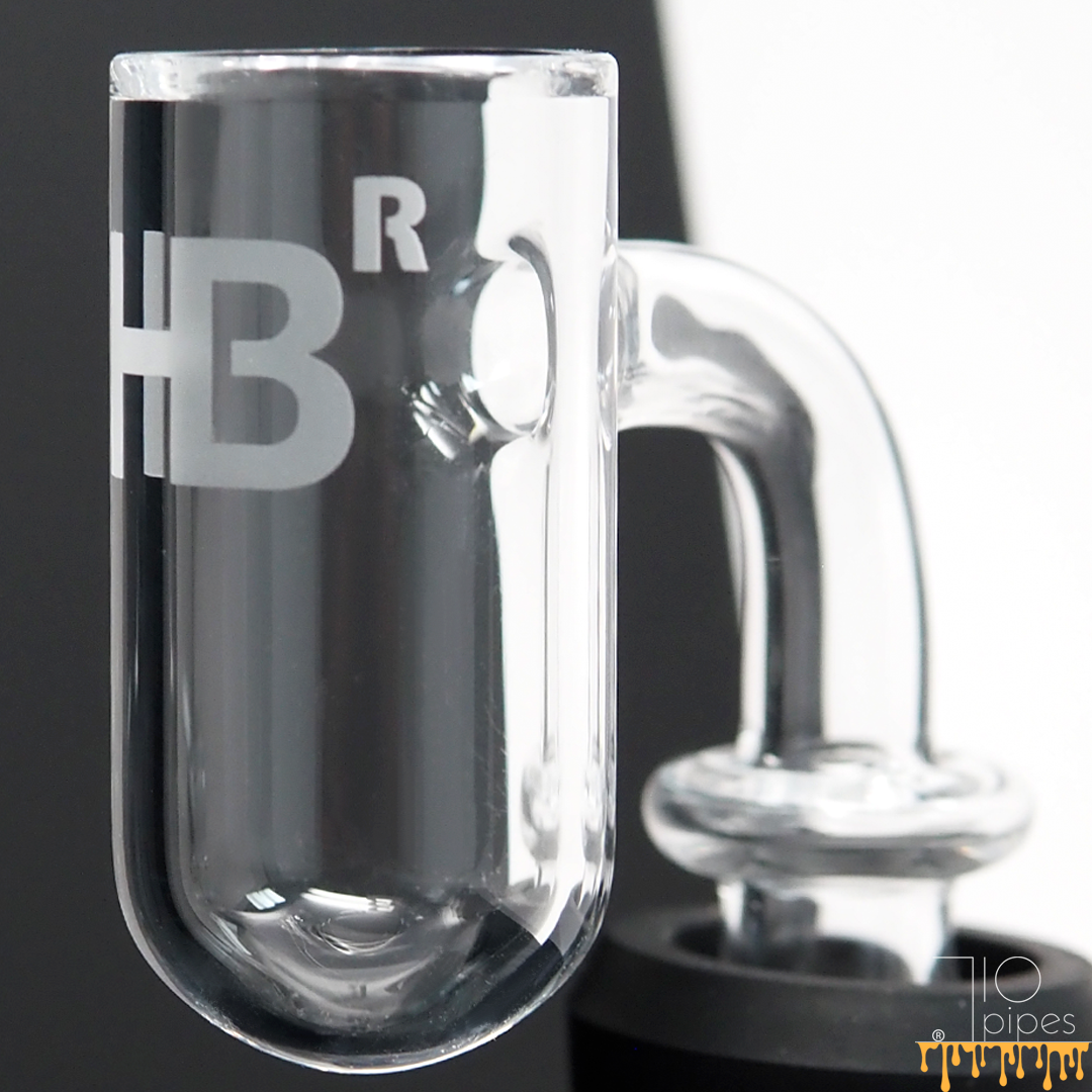 Joel Halen 25mm Round Bottom Banger | Online Smoke Shop | 710 Pipes