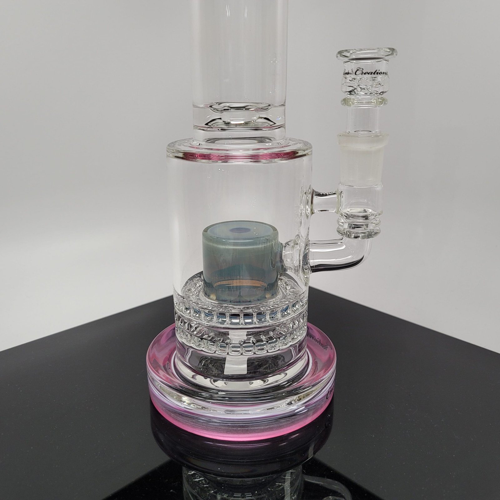 C2 FBS80DR w/ Color | Denver's Best Online Smoke Shop | 710 Pipes