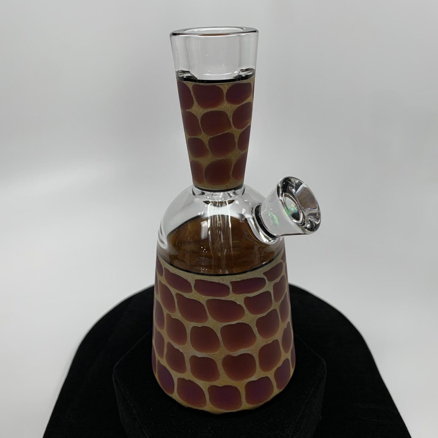 Robertson Zoo-Tube Royal | Online Smoke Shop | 710 Pipes