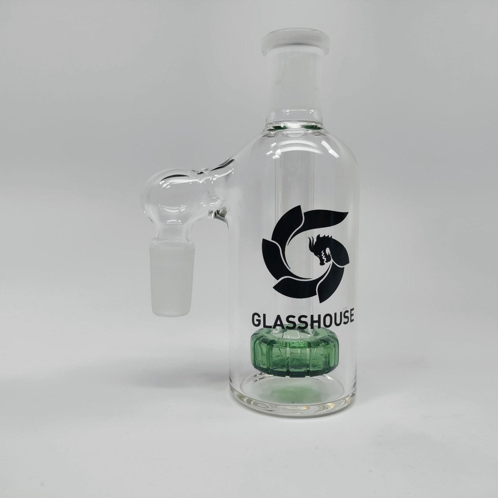 Glass House Ash Catchers | Denver's Best Online Smoke Shop | 710 Pipes