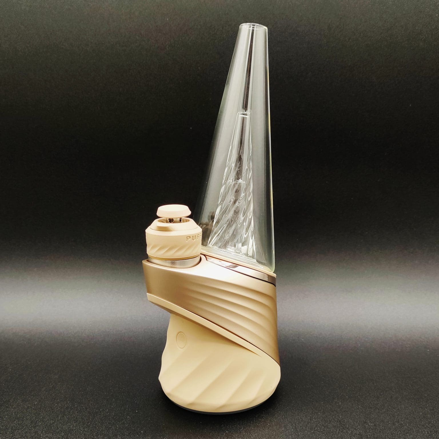 Puffco Peak Pro V2 Desert | Online Smoke Shop | 710 Pipes