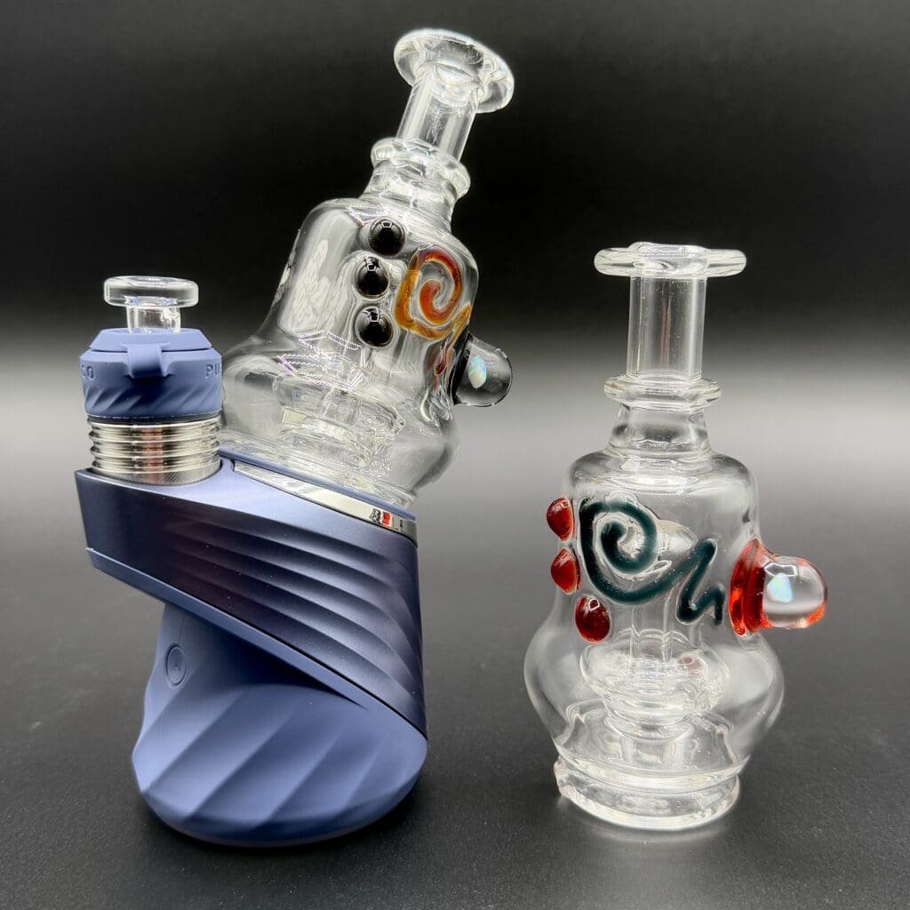 Puffco Toppers | Online Smoke Shop | 710 Pipes