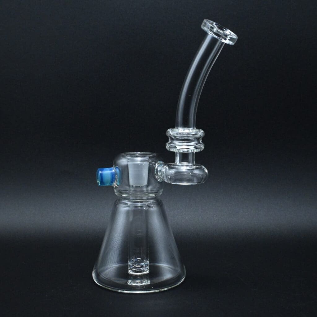 Zombie Hand Studios Terp Bubbler - Marina | Online Smoke Shop | 710 Pipes