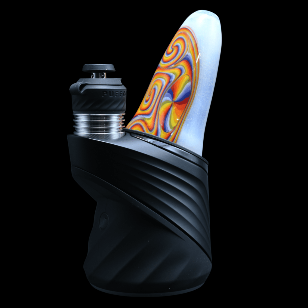 Shaggy Wig Wag Dry Top (Cracked) | Online Smoke Shop | 710 Pipes