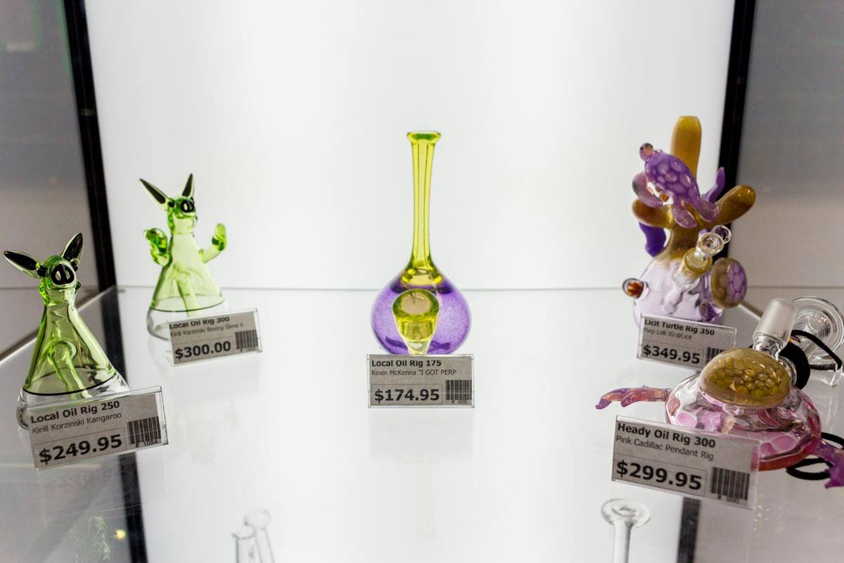 Dab Rigs | Denver's Best Online Smoke Shop | 710 Pipes
